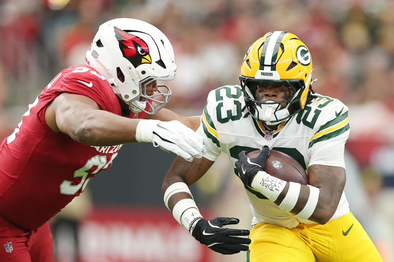 What Emanuel Wilson's signing means for the Seattle Seahawks
