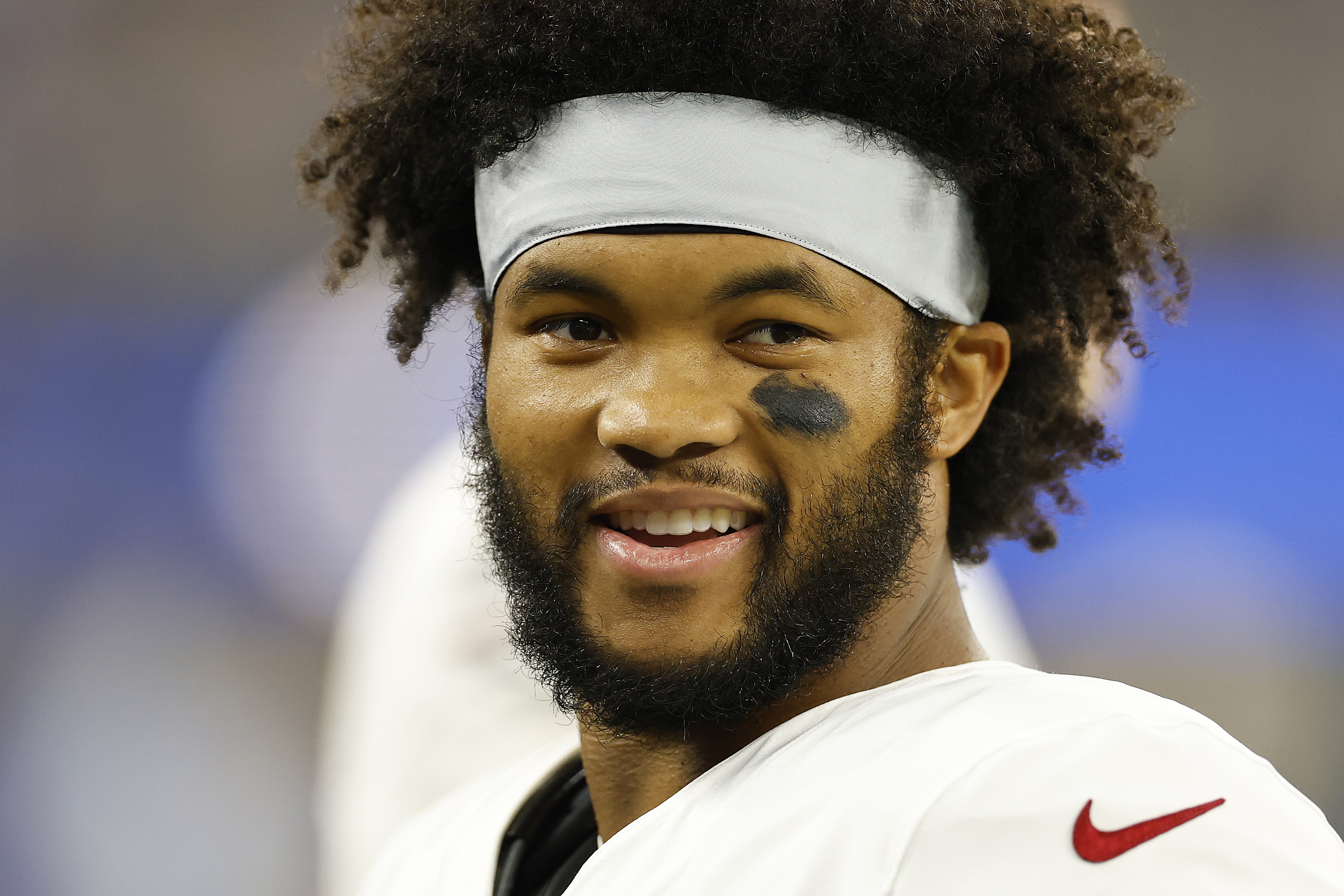 Kyler Murray drops 1-word message after signing with Minnesota Vikings