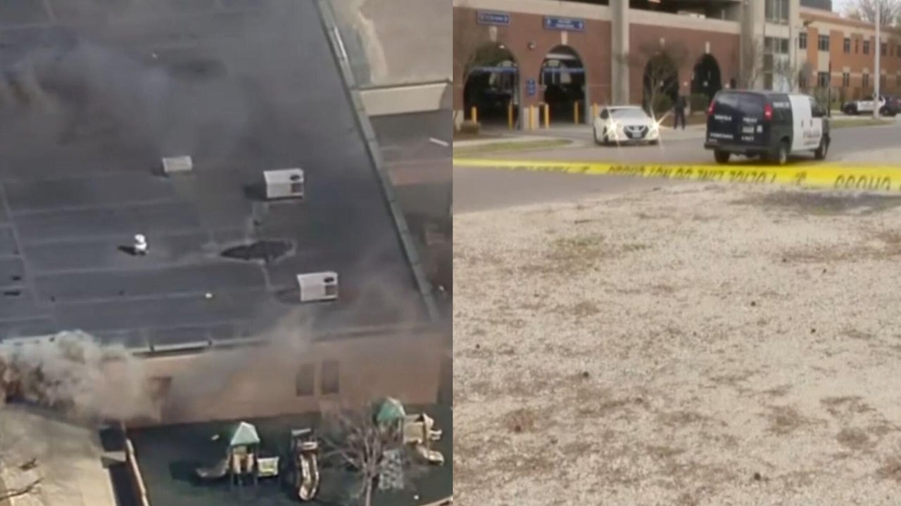 Details on Michigan synagogue attack and Old Dominion University shooting