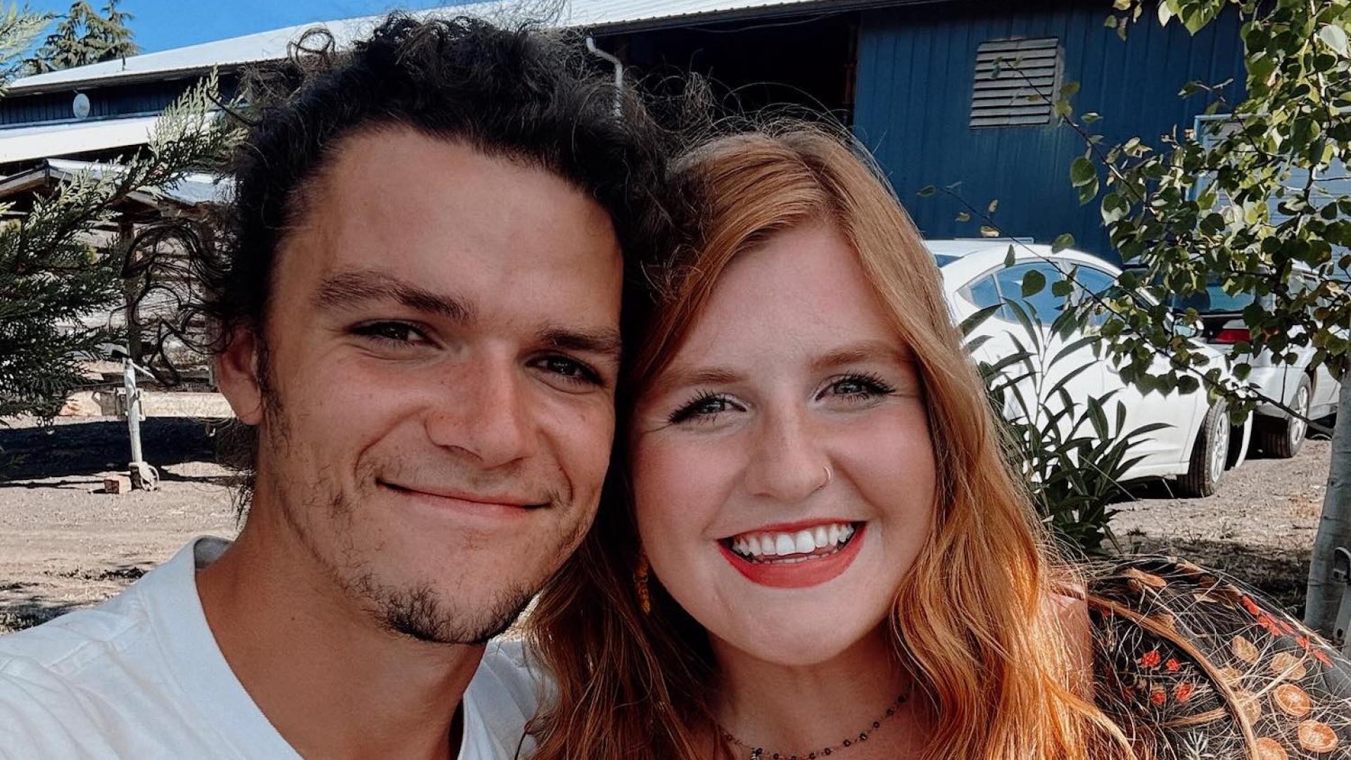 'LPBW' alums Jacob and Isabel Roloff's 4-year-old son diagnosed with RSV