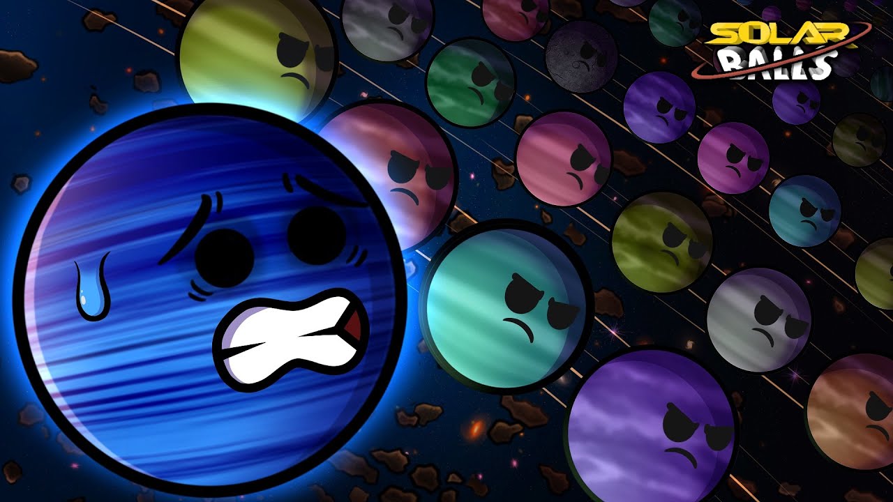 I discovered the secrets of rogue planets 🌌
