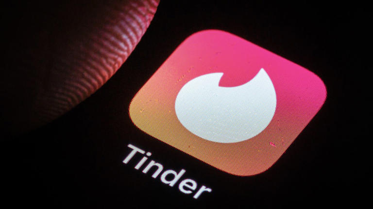 Tinder bets AI can rescue the dating app industry with these new features