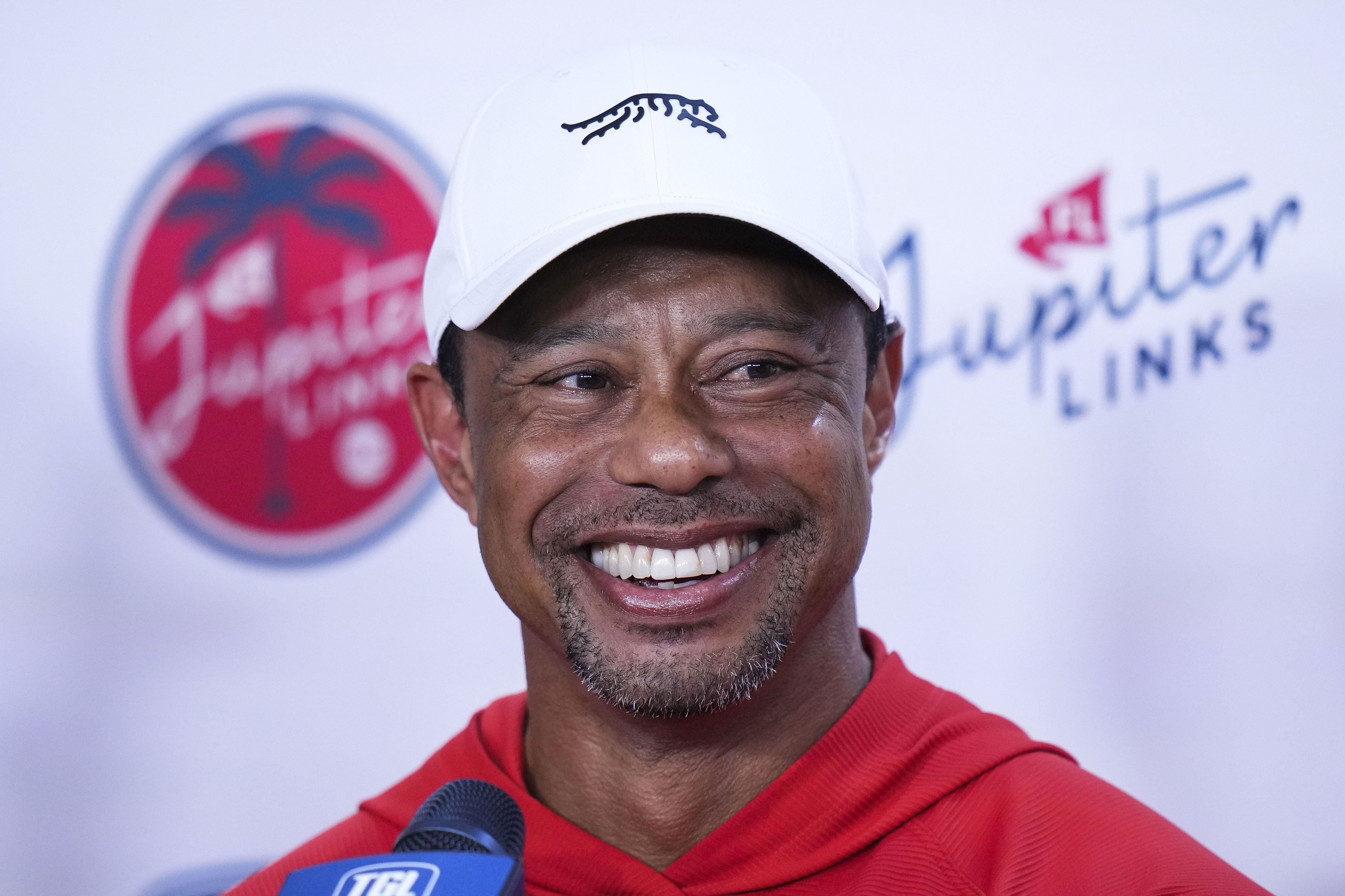 Business of golf betting is booming – and a Tiger Woods Masters showing ...