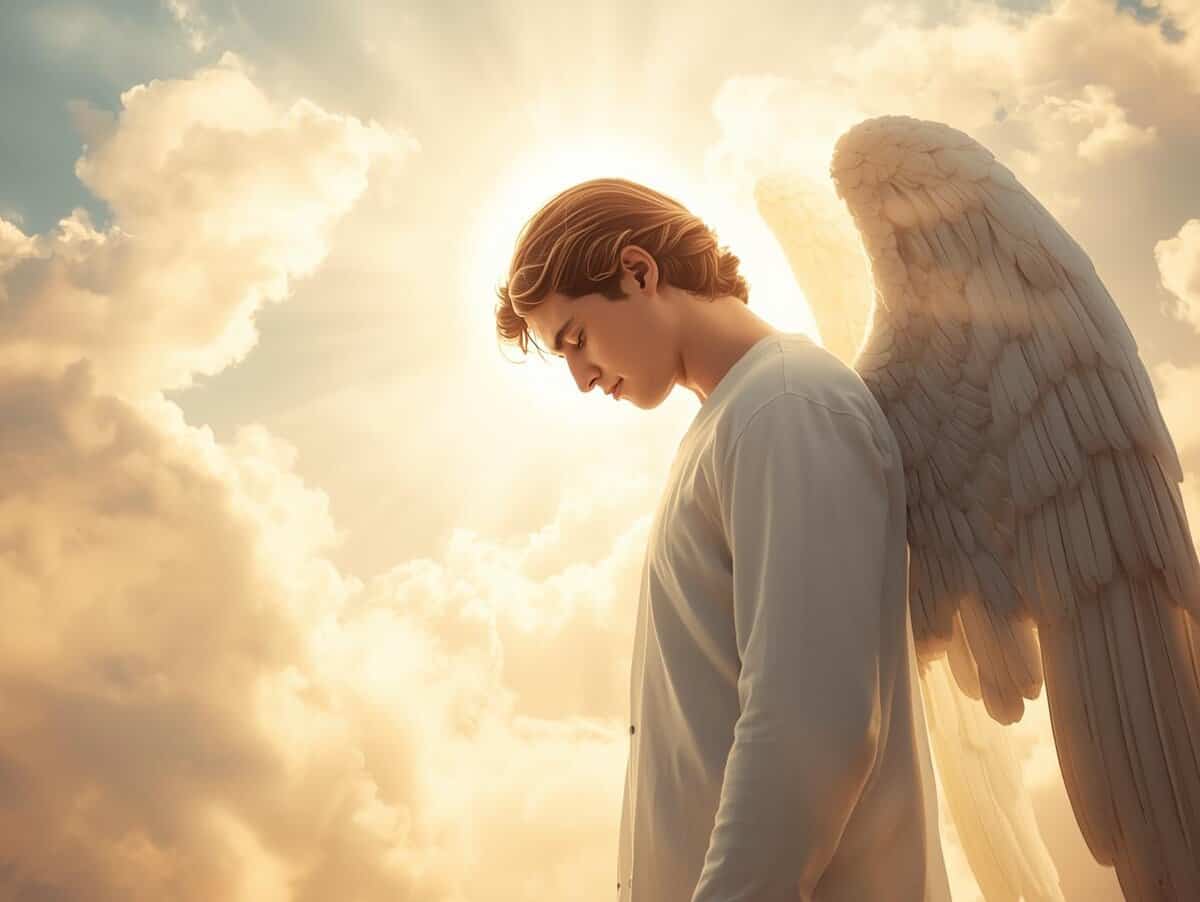 7 things angels cannot do