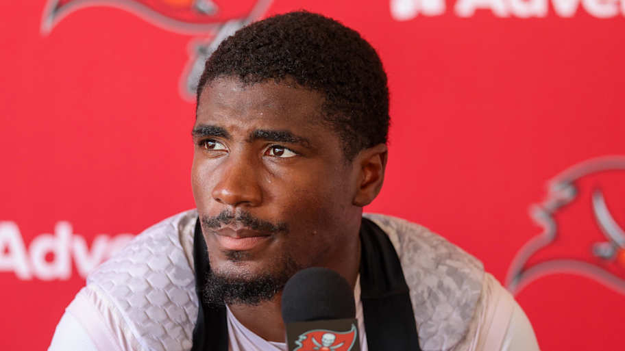 Buccaneers expert gives Commanders fans exciting reason to believe in ...