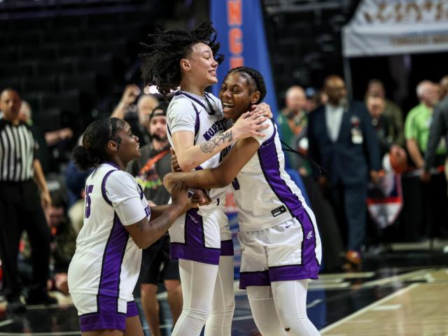 Northern Guilford comes from behind to defeat Terry Sanford in 6A girls ...