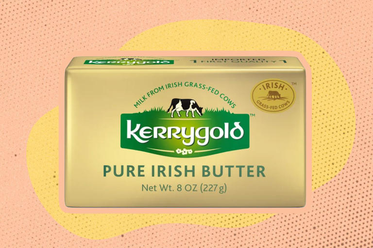 I asked 7 pro bakers to name the best butter for baking—they all picked ...