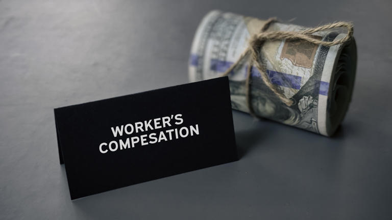 Los Angeles County cracking down on work injury fakers