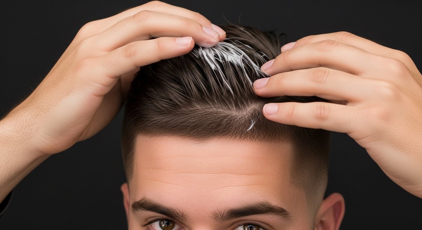 How to choose the right hair product for your style