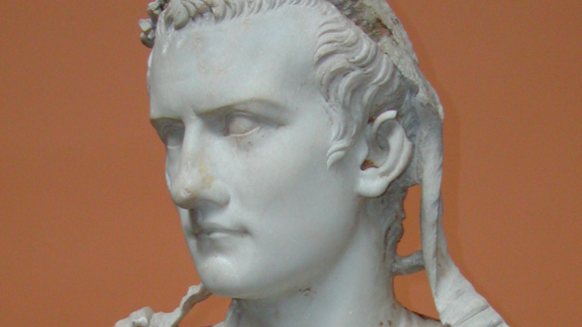 The 20 most paranoid rulers in history