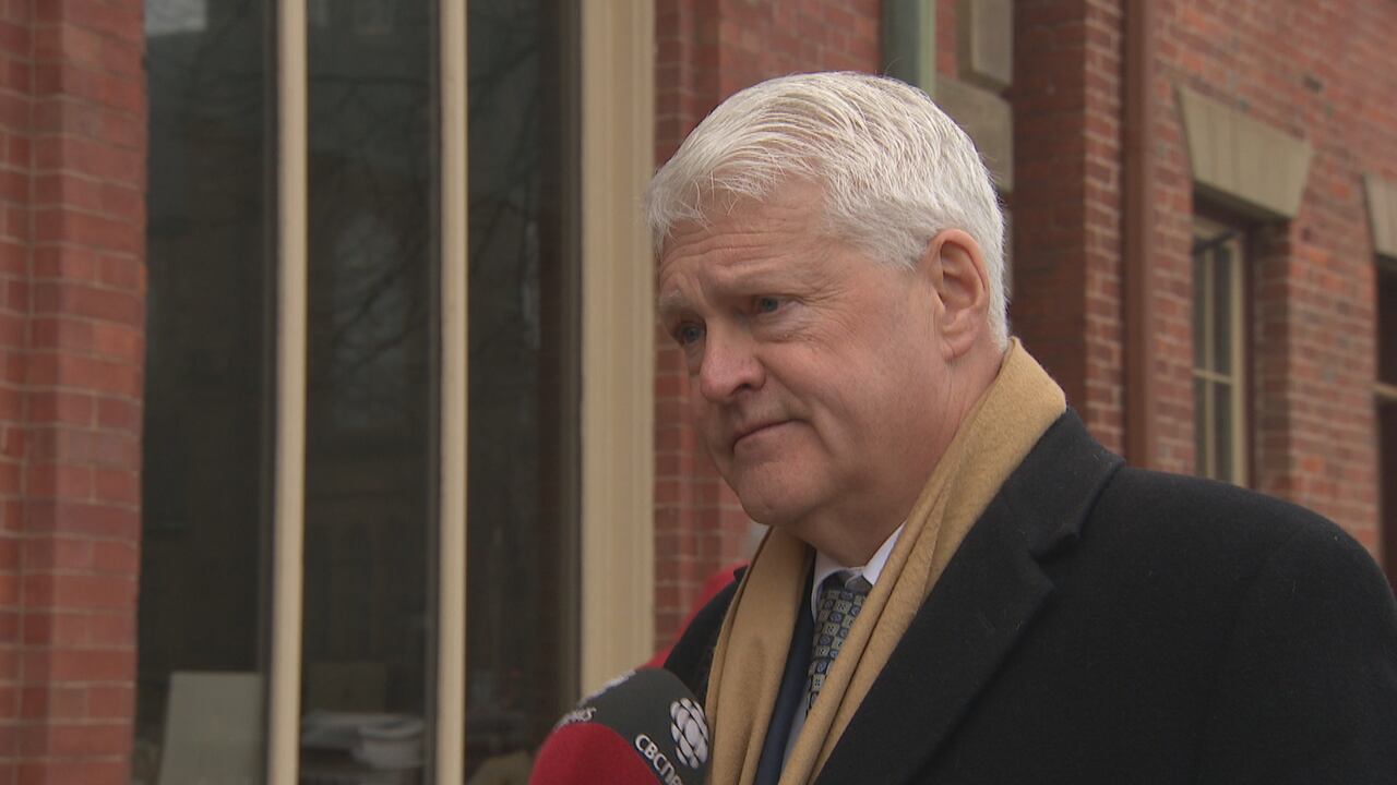 Maritime Electric renewing export application, but says it's not ...