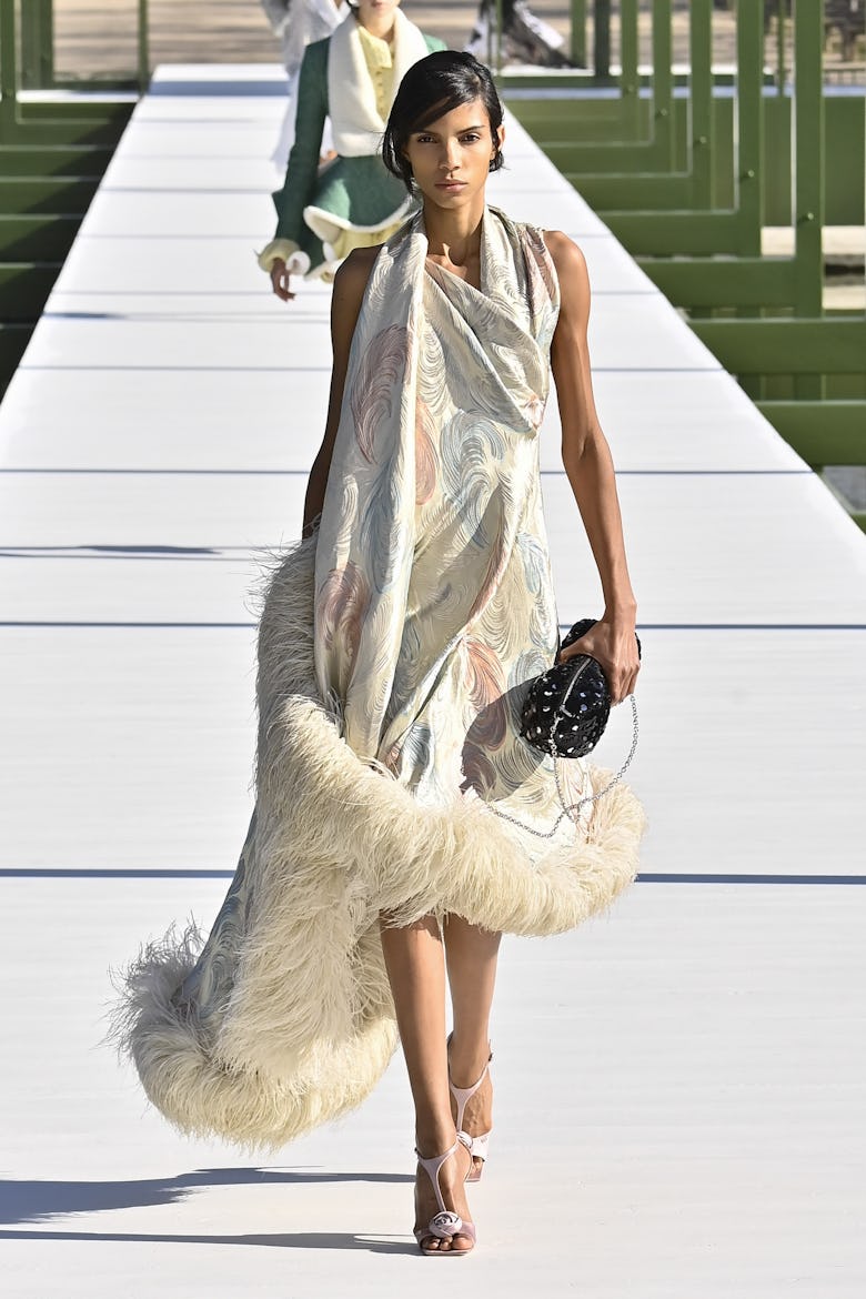 The most rave-worthy designs from Paris Fashion Week fall 2026 runways