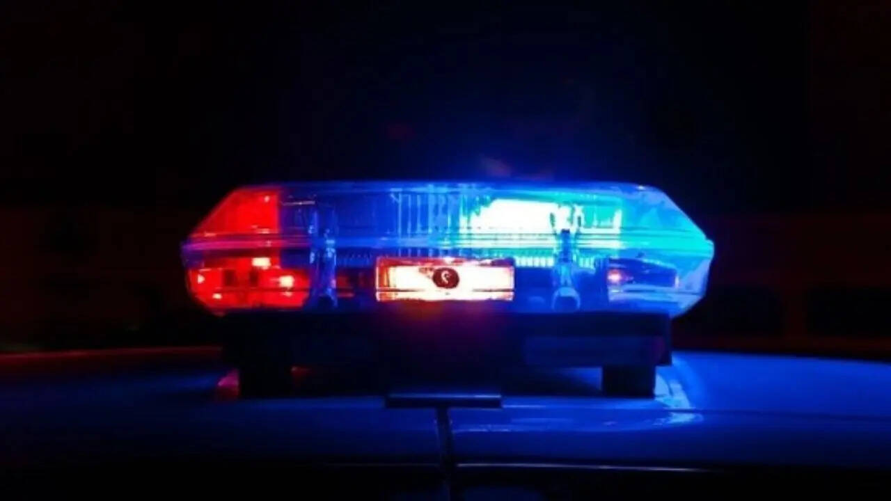 ODU shooting: Timeline of attack at Old Dominion University in Norfolk ...