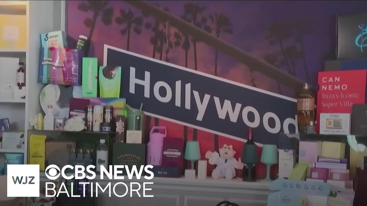 Oscar nominees will receive $350,000 worth of luxury goods in swag bags