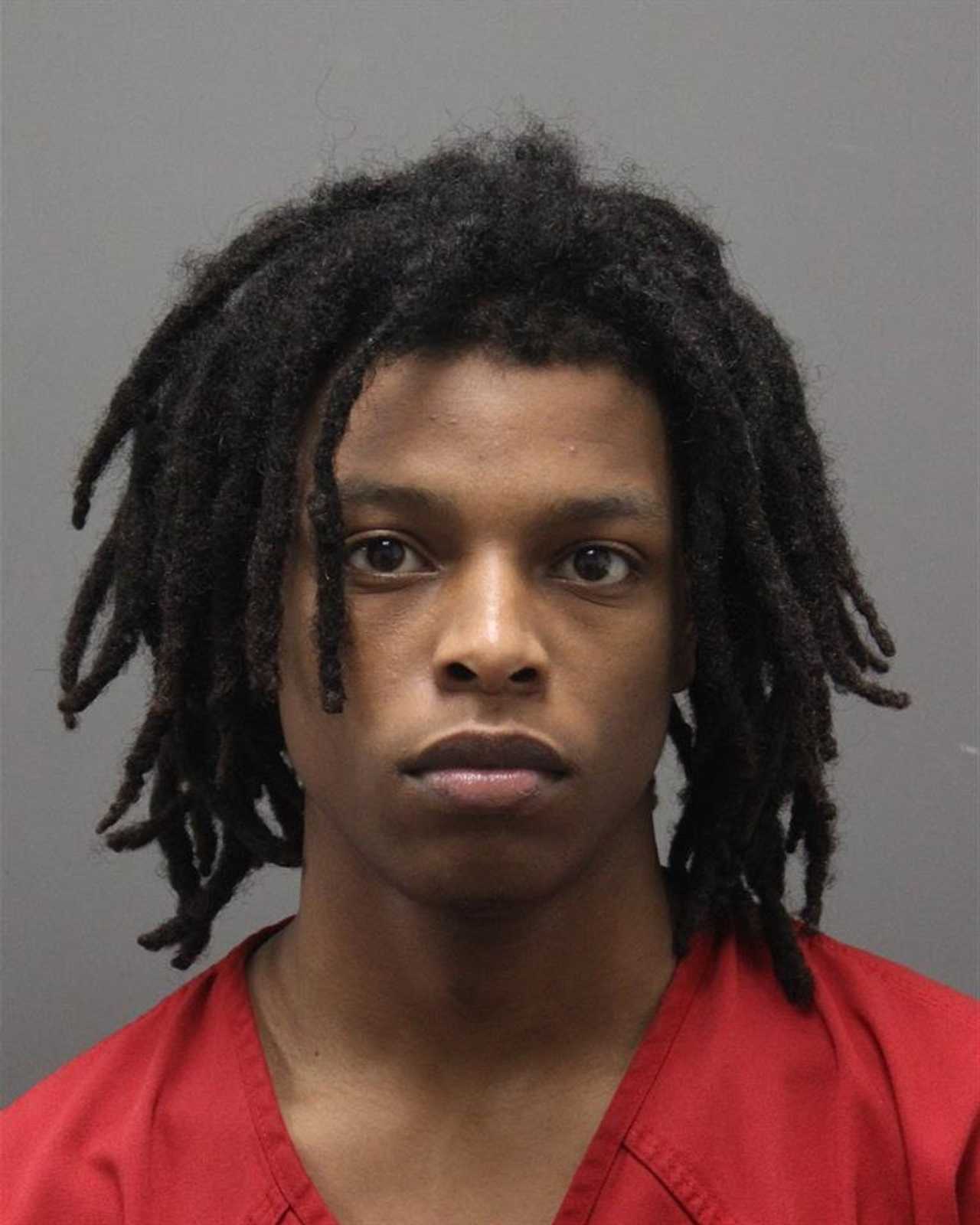 Virginia drug deal turns deadly when man shot in back during parking ...