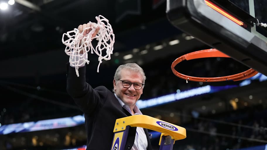 NCAA women's Final Four 2026: Schedule, location, contenders and how to ...