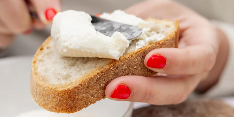 Cream cheese recall in one state just hit the FDA's highest alert level