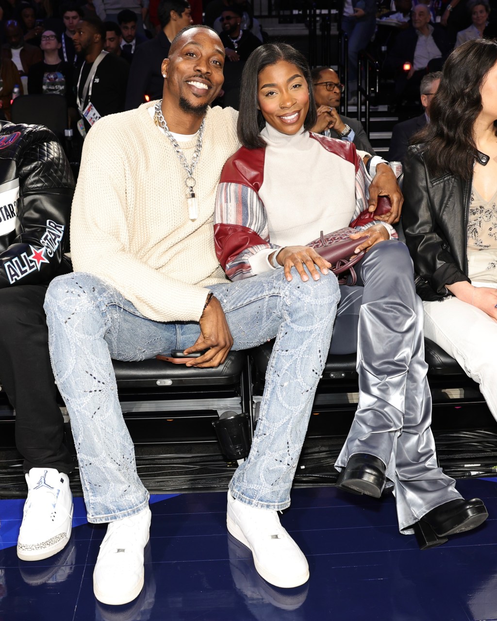 Dwight Howard announces retirement in middle of ugly divorce