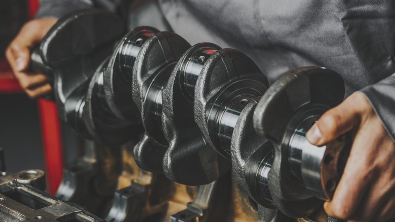 8 unexpected uses for old car parts