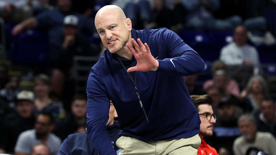 Penn State's biggest storylines for the NCAA Wrestling Championships