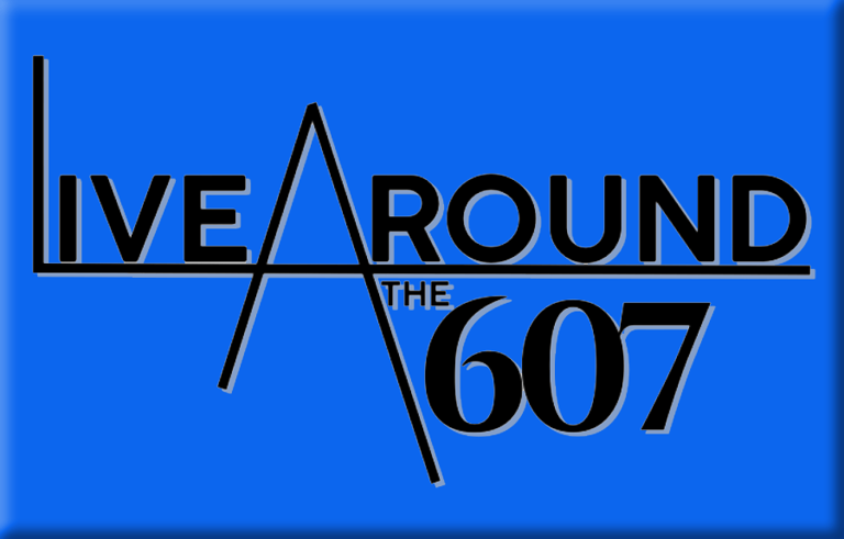 Live around the 607 4/23/26