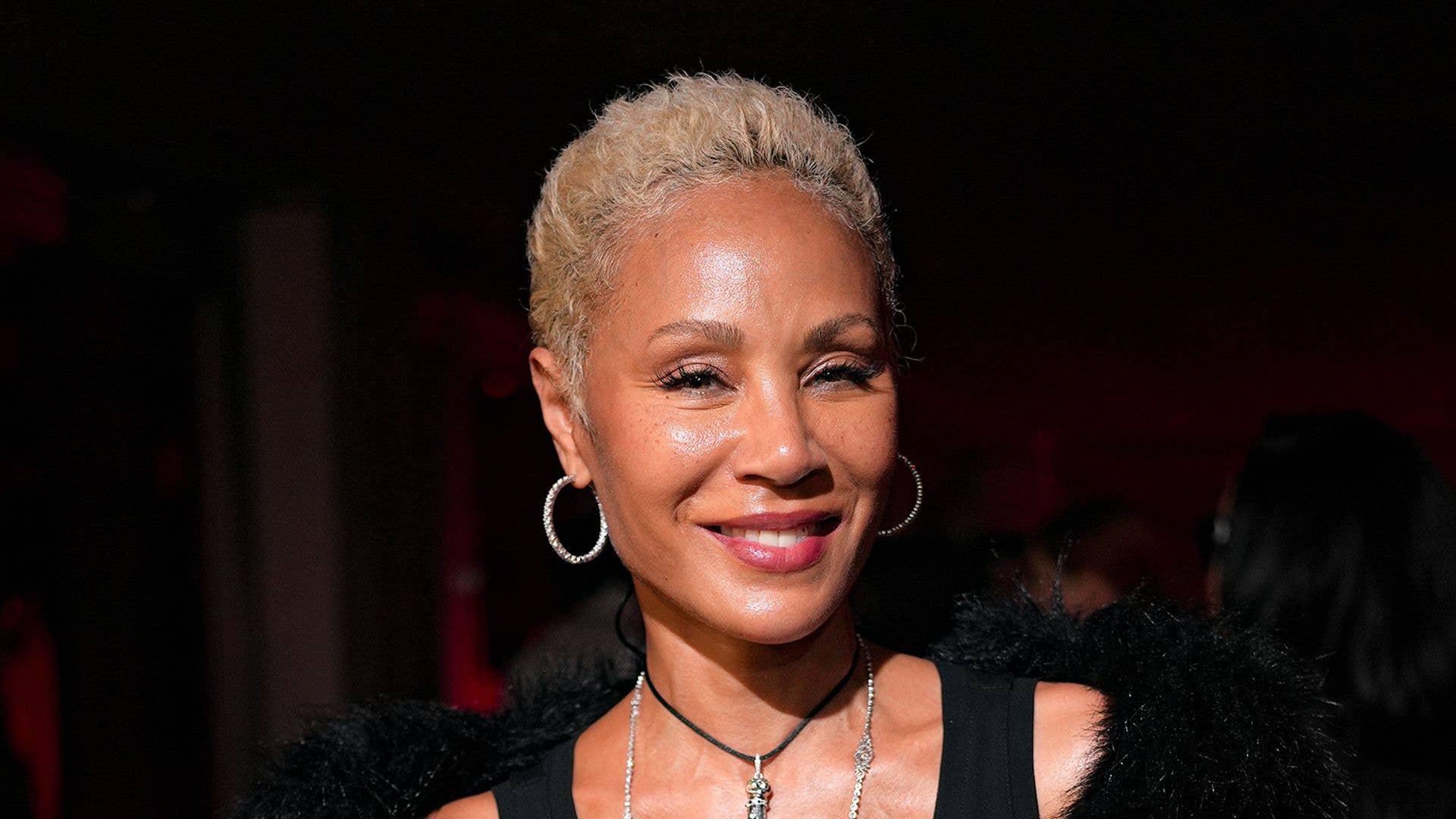 Jada Pinkett Smith makes acting comeback with return to breakout role ...