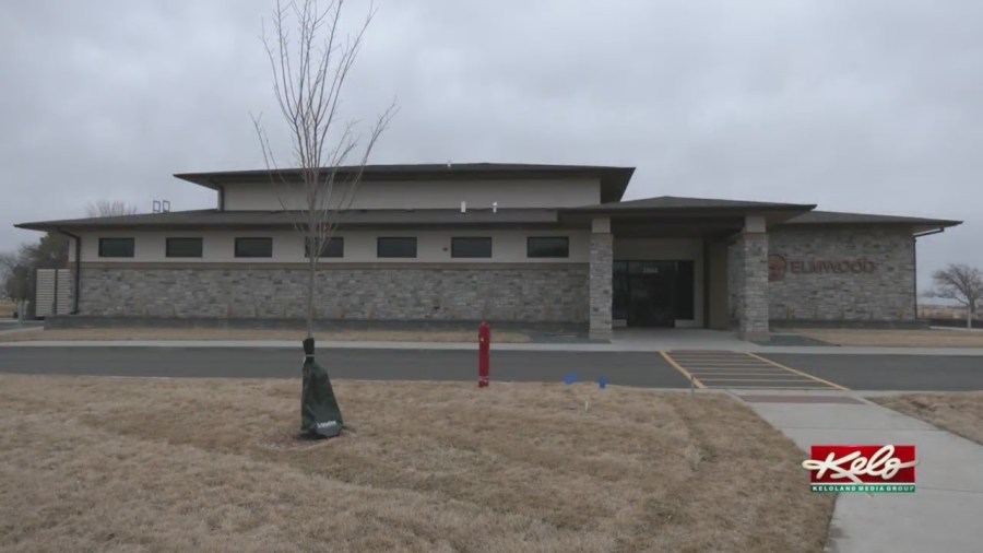 New Elmwood Golf Course clubhouse opens Friday
