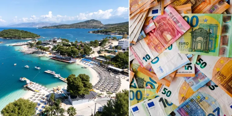 Nya EU-förslaget: Fri roaming i Balkan