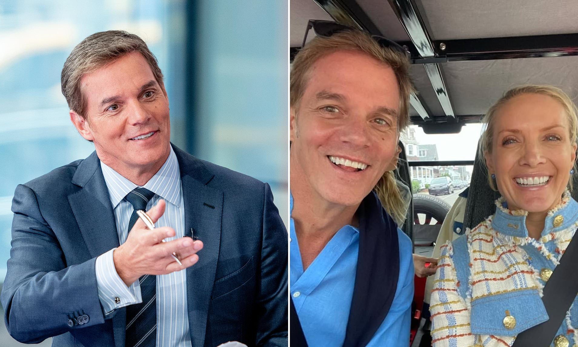 Heartbreaking reason beloved Fox News star Bill Hemmer has been off-air ...