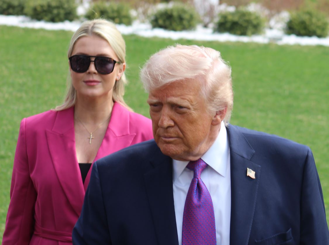 Trump says US to get first new oil refinery in 50 years