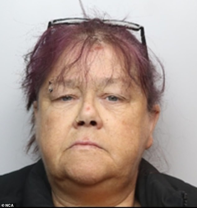 Mother-son smuggling duo who tried to bring 14kg of low-quality cocaine ...