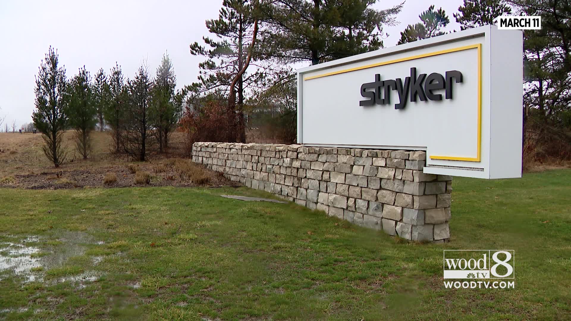 Cybersecurity expert says to expect uptick in attacks after Stryker ...