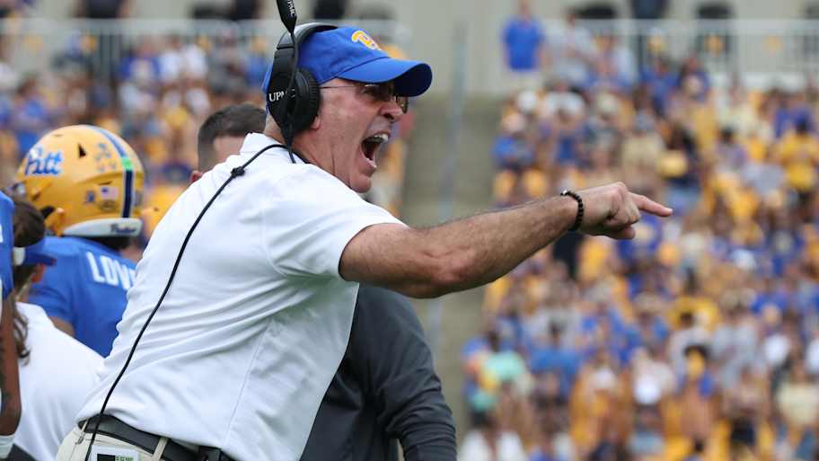 Pitt faces competition for 2027 4-star QB commit