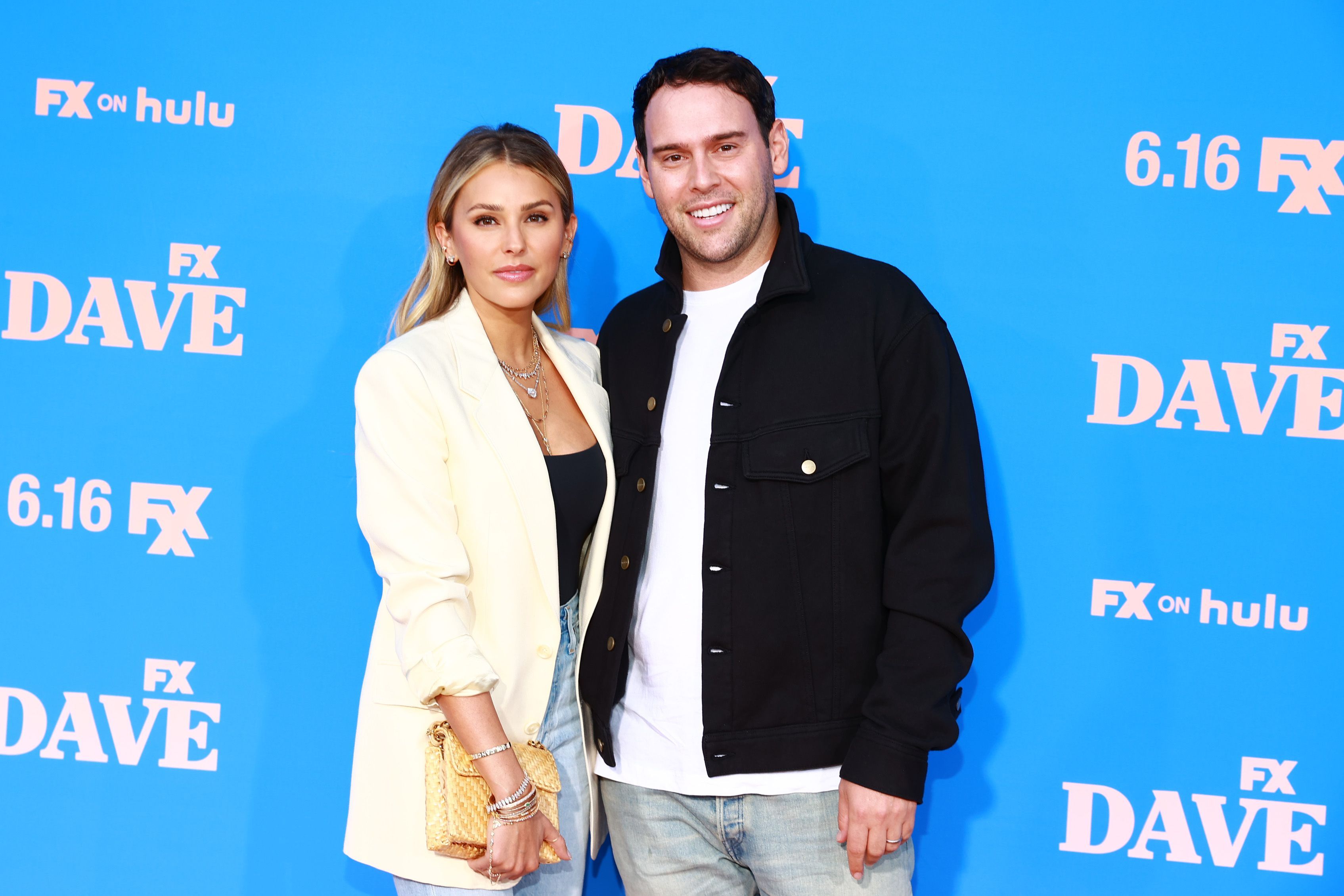 How Scooter Braun feels about Tom Brady and ex-wife Yael’s romance rumors