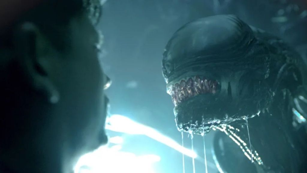 Alien: Romulus sequel possibly finds its director - report