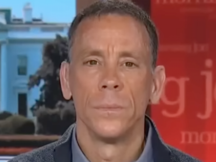 VandeHei: There are 3 types of Republicans now - establishment, Tucker ...