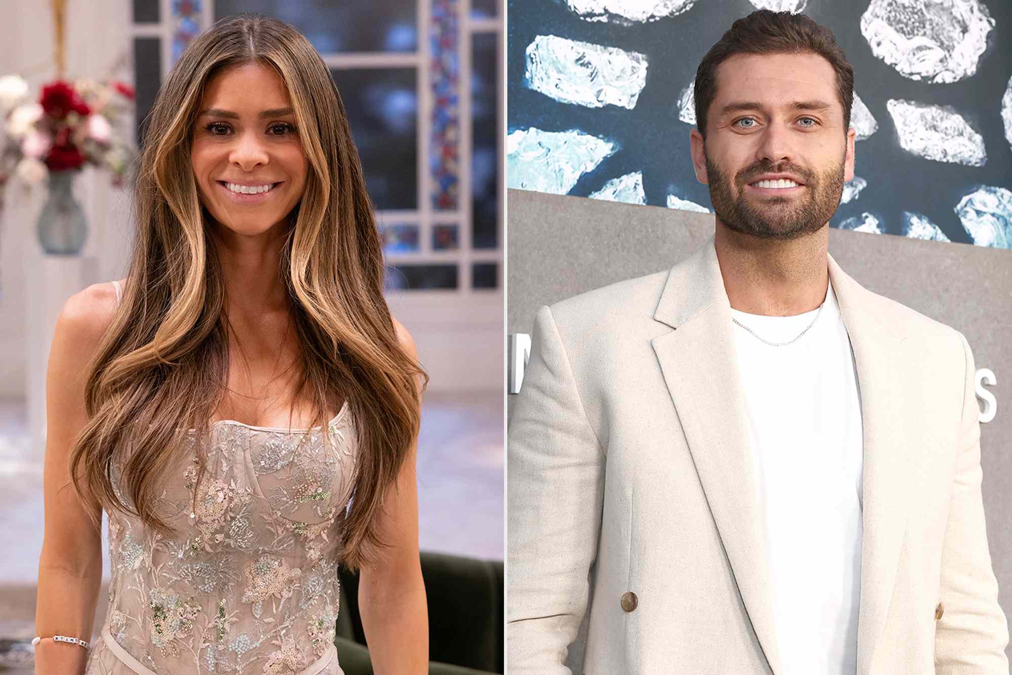 Was Taylor Frankie Paul dating Dakota Mortensen right before going on ...