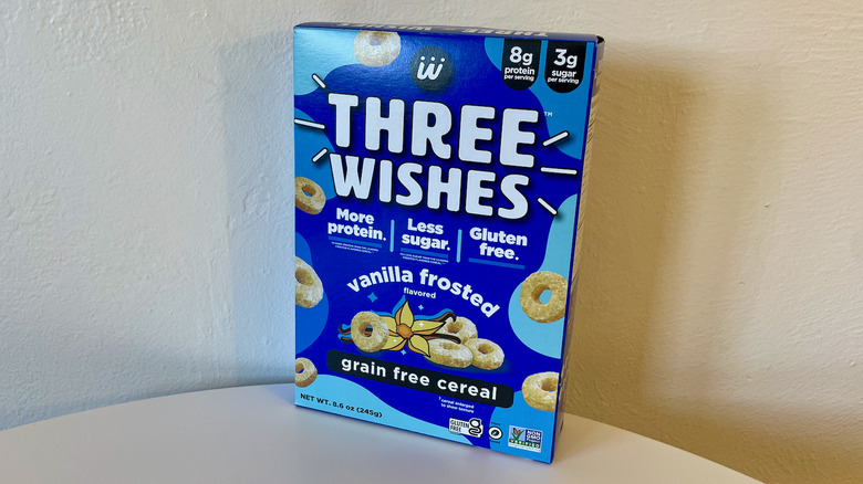 13 gluten-free cereals, ranked worst to best
