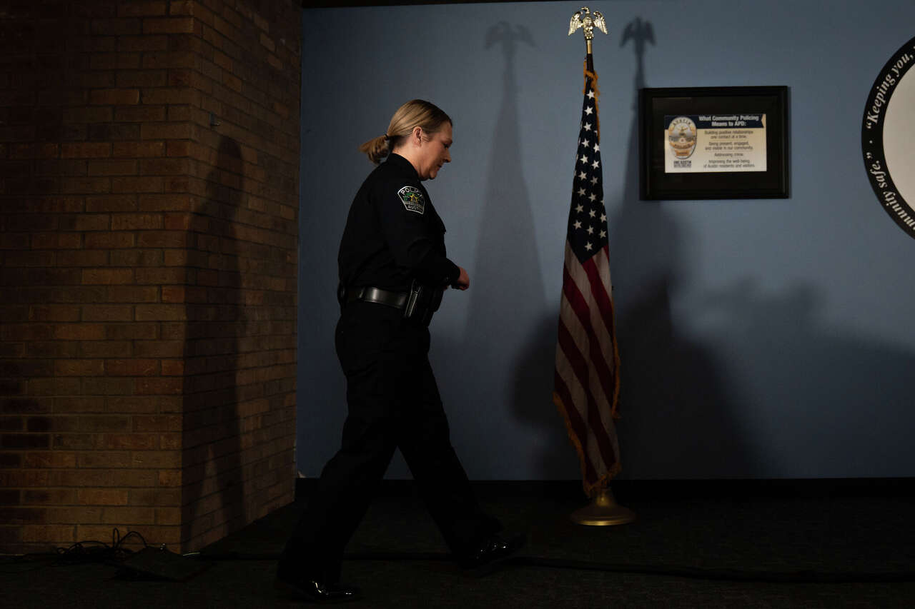 Central Library assault leaves man in critical condition. Austin's top ...