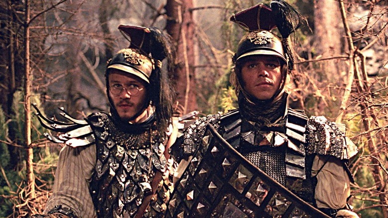 Every Terry Gilliam movie ranked worst to best