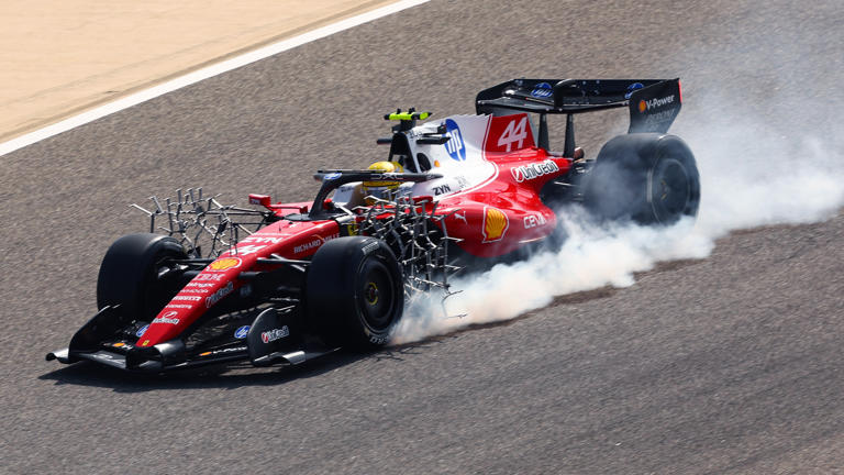 How to watch Japanese Grand Prix 2026: Live stream the F1 race from ...
