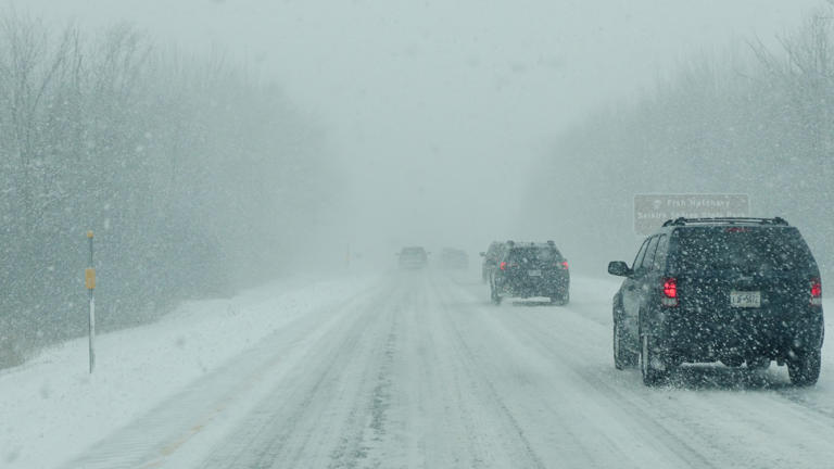 Winter storm warning: 24 inches of snow and 70 MPH winds set to slam ...