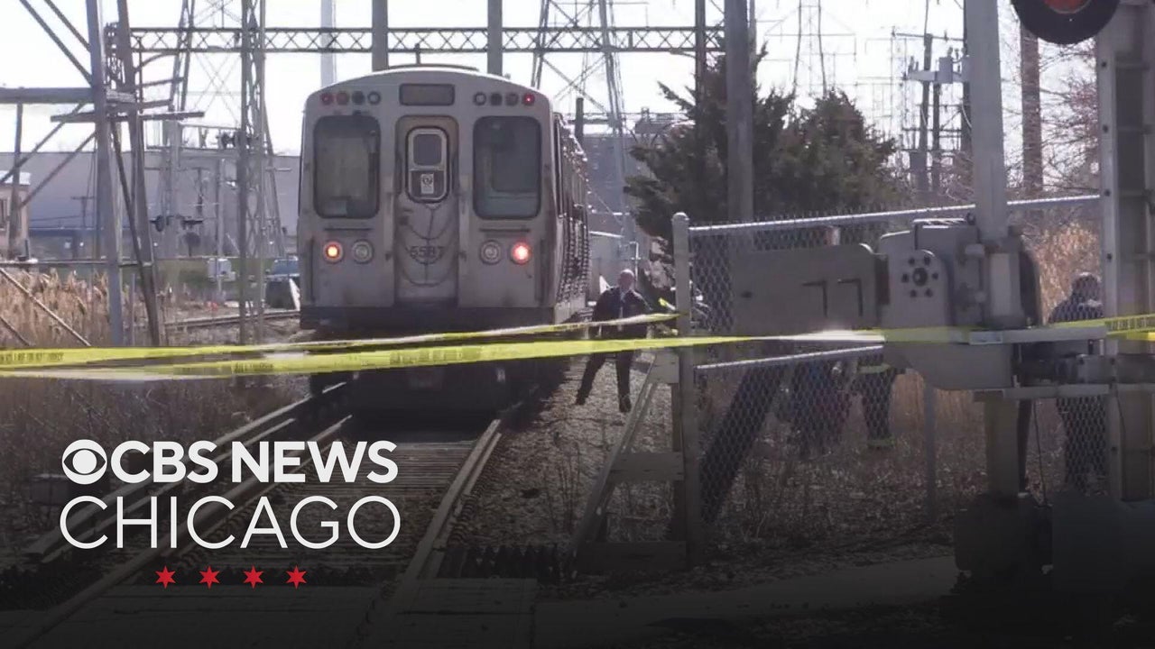 Medical emergency halts CTA Yellow Line in Skokie