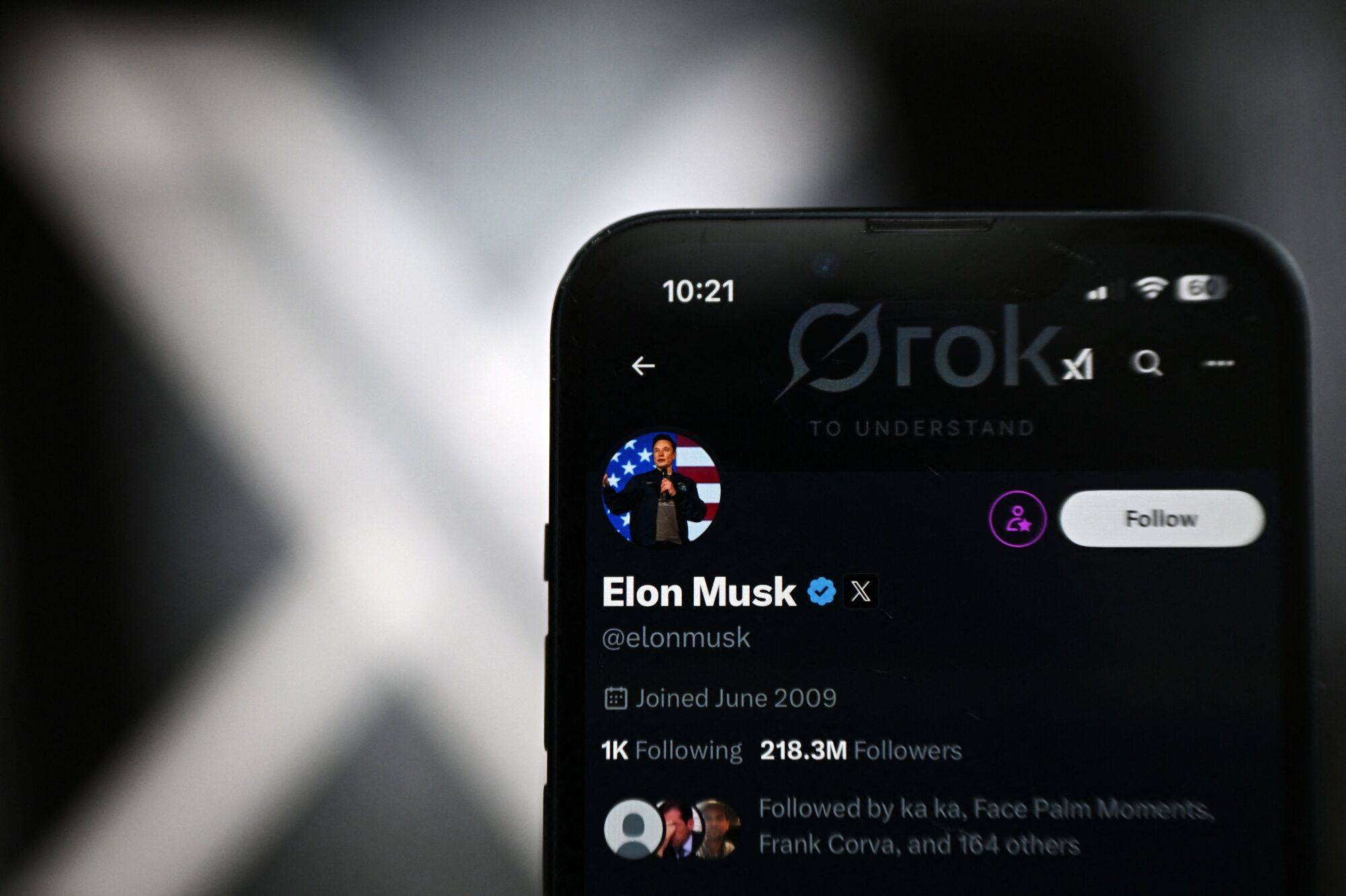 Musk’s X to alter verification system in Europe, commission says