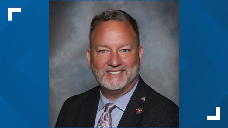 Michael Blomquist wins reelection as Harker Heights mayor