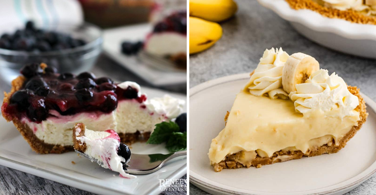 20 Easter pie recipes worth baking this year