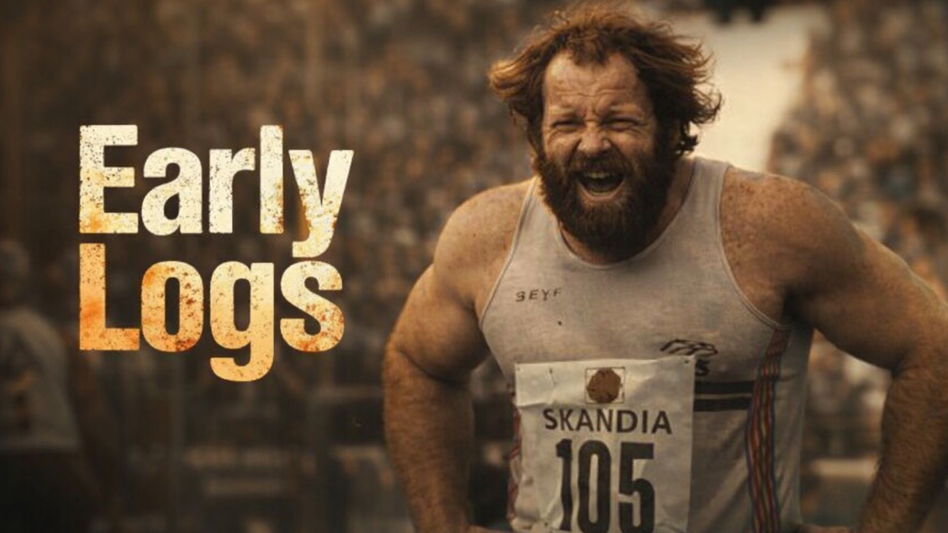 Meet Ricky Bruch, the original hybrid strength athlete