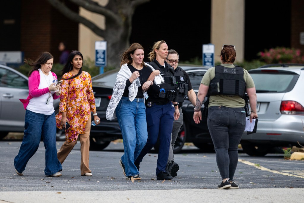 ISIS-linked Mohamed Bailor Jalloh ID’d as Old Dominion gunman who ...