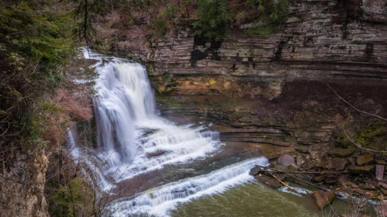Cummins Falls closed for swimming on Memorial Day as rain could impact ...