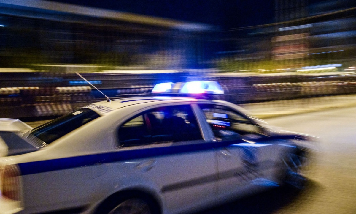 Άγιος Δημήτριος: Συνελήφθη 30χρονος για άσκοπους πυροβολισμούς